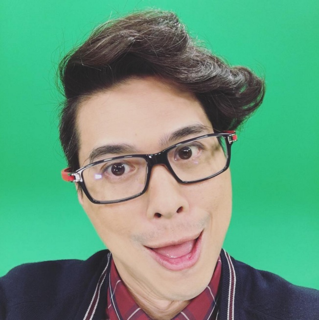 10 พิธีกรชาย-หญิงแซ่บเว่อร์ ที่คนดูไม่เปลี่ยนช่องหนี – UndubZapp