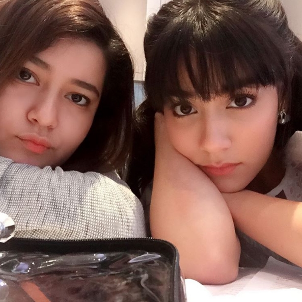 แมงเม้าท์ฟังไว้! “คิมเบอร์ลี่” พูดชัด สวยไม่เคยศัลย์ เพราะอะไร?