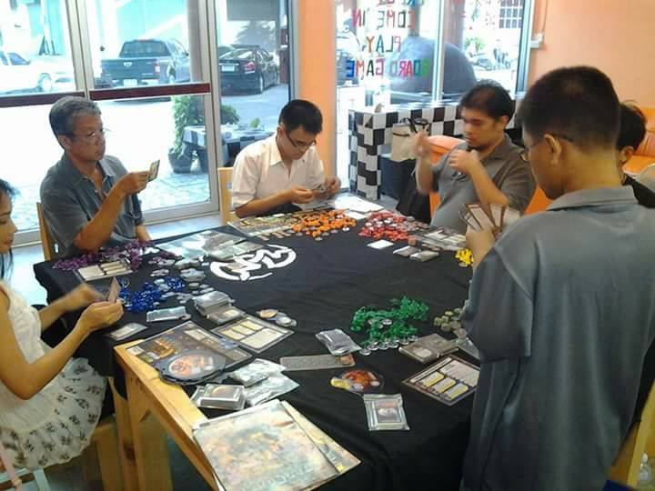 พ่อแม่ควรสนับสนุน! 5 ร้าน Board Game ฝึกสมอง ใกล้รถไฟฟ้า – UndubZapp