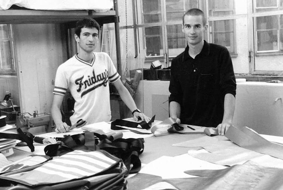 ก่อนสะพายกระเป๋า Freitag สักใบ รู้ที่มาดีหรือยัง?