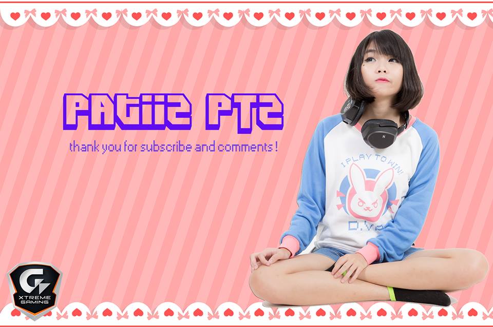 เกมเมอร์นางฟ้า! 8 เกม Caster สาวสวยเสียงน่ารัก มองแล้วใจละลาย