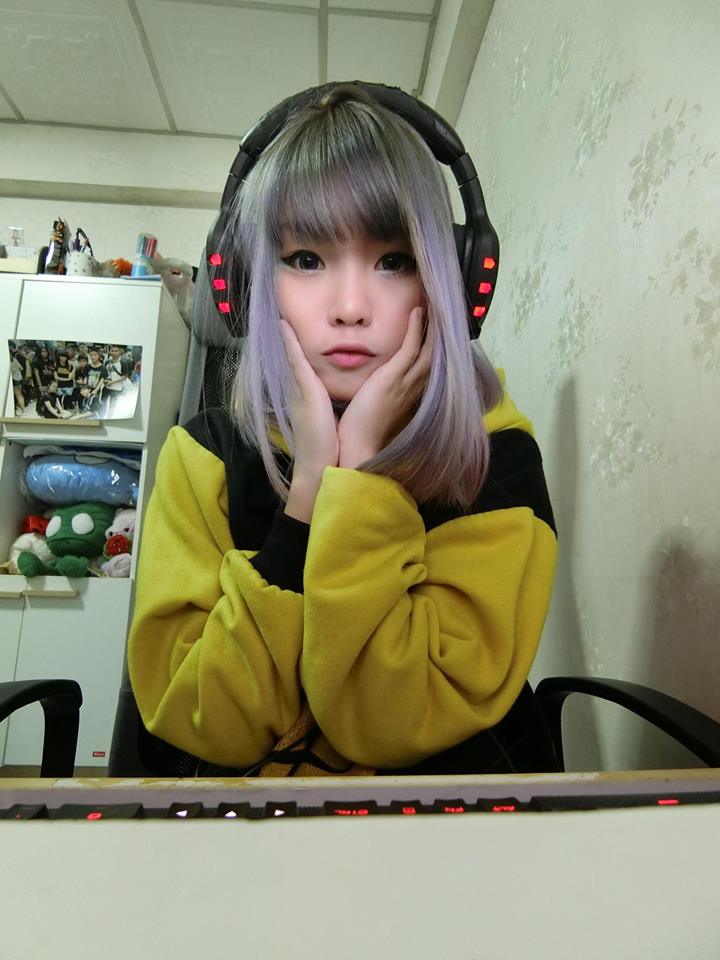 เกมเมอร์นางฟ้า! 8 เกม Caster สาวสวยเสียงน่ารัก มองแล้วใจละลาย