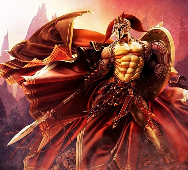 เปิดตำนานโอลิมปัส! 10 อันดับ “เทพปกรณัม กรีก-โรมัน” ที่ยิ่งใหญ่ที่สุด ...