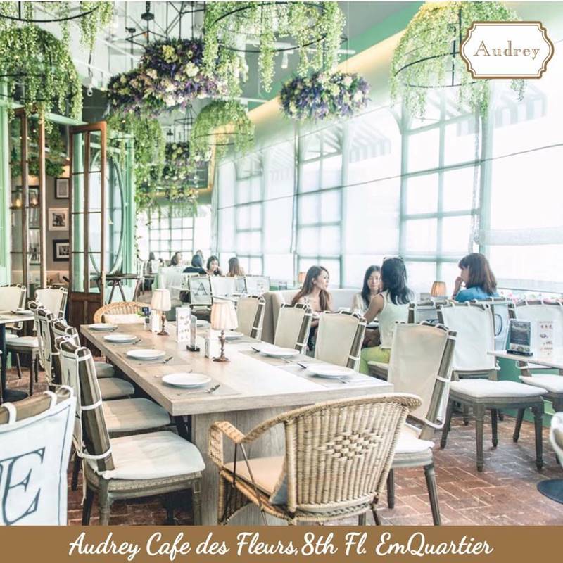 เช็กอินรสมือดารา! 5 ร้านอาหารซุปตาร์ กับ 5 เมนูเด็ดที่ต้องสั่ง – UndubZapp