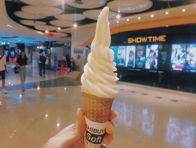 หวานเนียนลิ้นจริงจัง แนะนำ 5 ร้านซอฟท์ไอศกรีมฟีลกู๊ด มาแรงในไทย – UndubZapp
