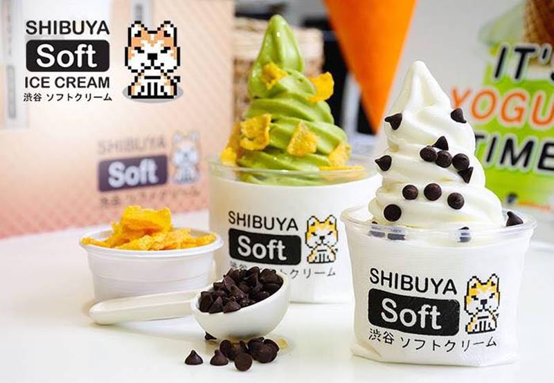 หวานเนียนลิ้นจริงจัง แนะนำ 5 ร้านซอฟท์ไอศกรีมฟีลกู๊ด มาแรงในไทย – UndubZapp