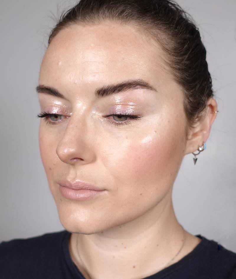 เตรียมเปิดศักราชใหม่ 6 เทรนด์แต่งหน้า ปี 2018 มาแล้ว!! – UndubZapp