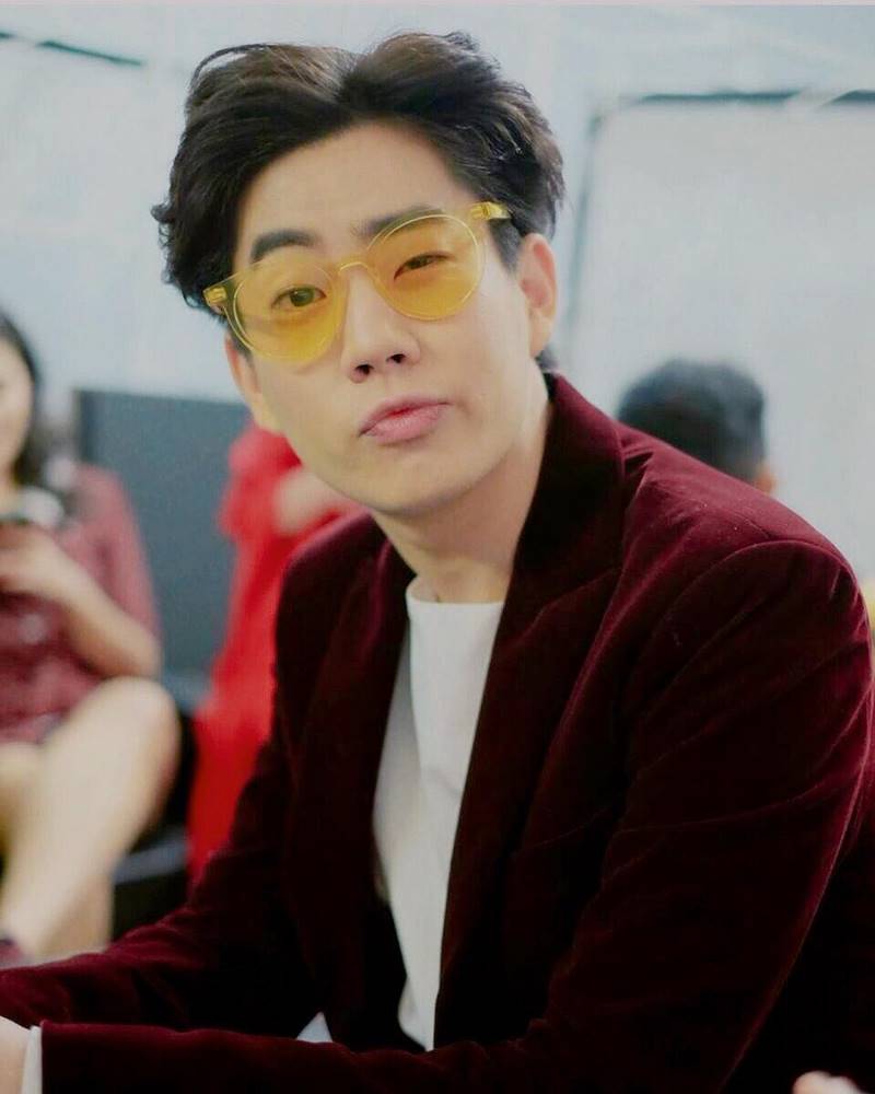 แค่เห็นเธอก็ใจละลาย! 5 ดาราชายหน้าใหม่มาแรงแห่งปี 2017 – UndubZapp