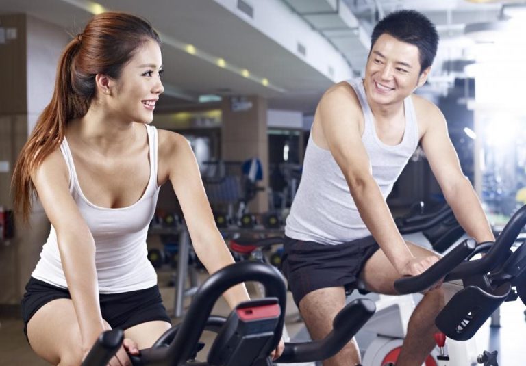 ลดไขมันตรงเป้า! 5 อันดับเครื่องออกกำลังกาย ลดน้ำหนัก ในฟิตเนสดีที่สุด – UndubZapp