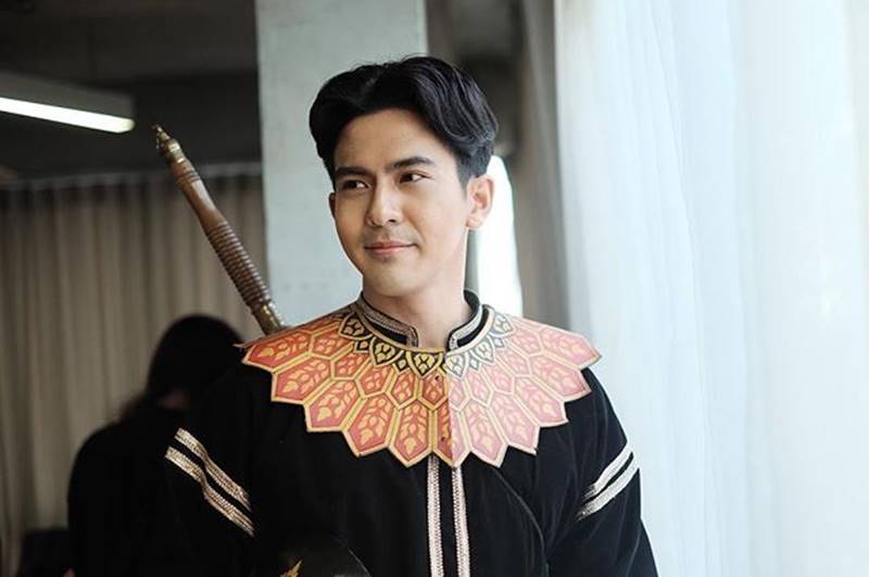 รบกวนมารักกัน 7 ดาราชายสไตล์ไทยแท้ ที่ไม่ว่ายุคไหนๆ สาวไทยก็ใฝ่หา